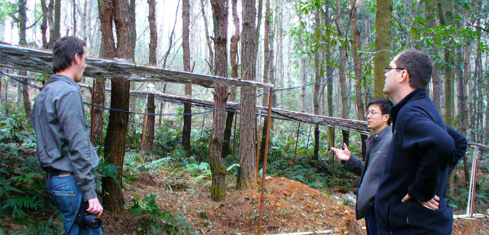 Sustainable Multifunctional Land Use Systems • unique land use GmbH